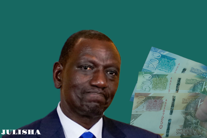 Billions collected from Kenya's eTA System Wired to Swiss Accounts ...